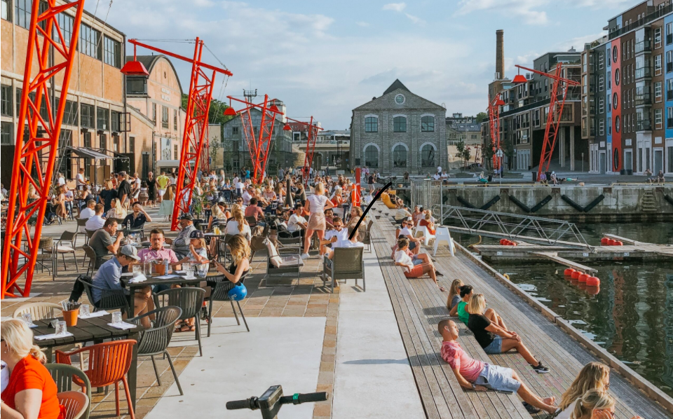 Restoranidele: kuidas hoidis Noblessner Izakaya kokku ca 10000€ aastas ...